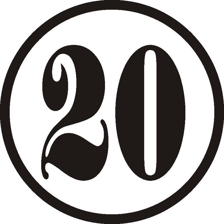 round_number_seals_20_black - theeducatedfelon.com