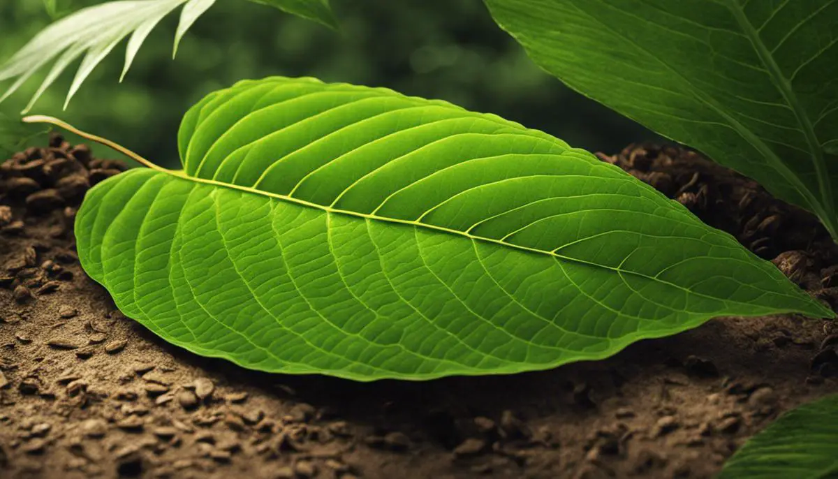 WHAT DOES KRATOM DO? - theeducatedfelon.com