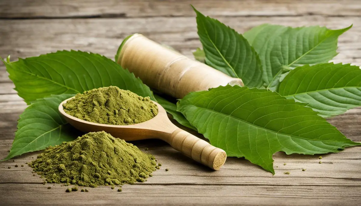 WHAT DOES KRATOM DO? - theeducatedfelon.com