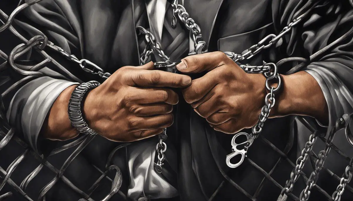 HOW DOES A FELONY AFFECT YOUR LIFE? - theeducatedfelon.com