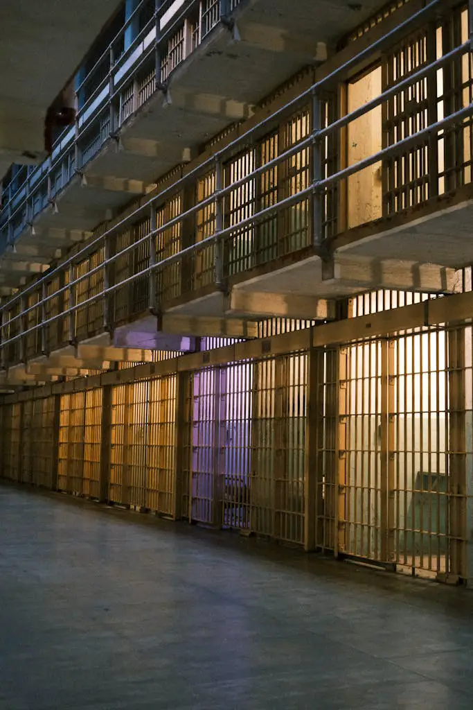 How Many People Are in US Prisons? The Startling Reality (And Why It ...