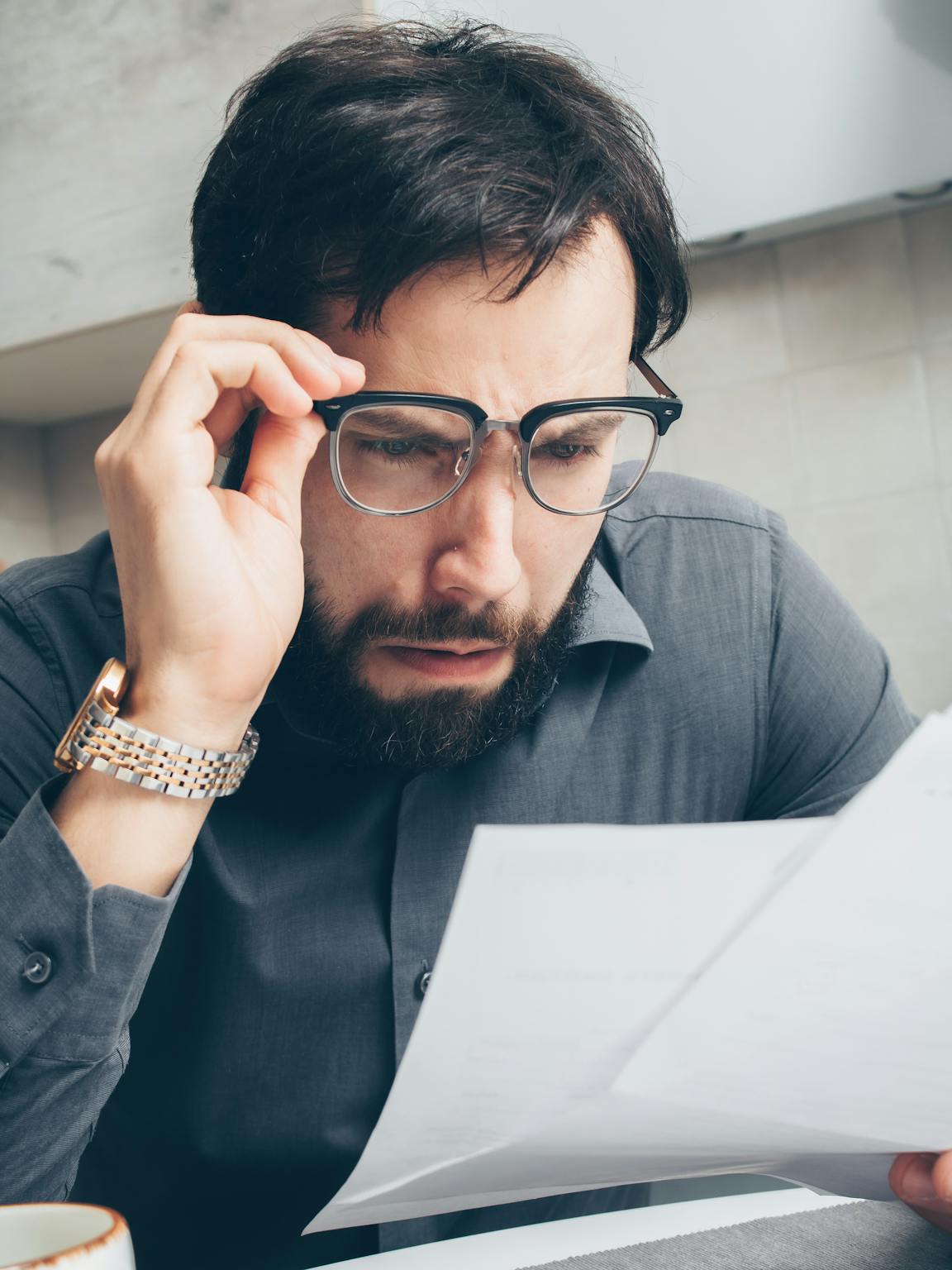 How to Read Your Rap Sheet: A Step-by-Step Guide - theeducatedfelon.com